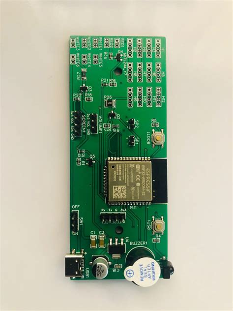 Electronics Pcb Pcbdesign Pcbassembly Ramadankareem Ramadan