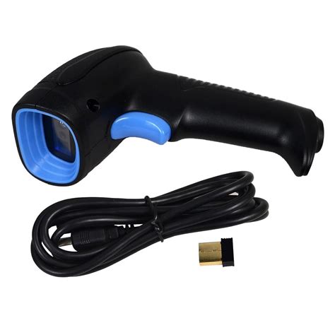 Team Office CQH G Barcode QR Code Scanner G Wireless Bluetooth USB At Rs In Vadodara