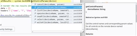 Ignition 8125 Iec 61850 Support Gateway Network Live Diagram