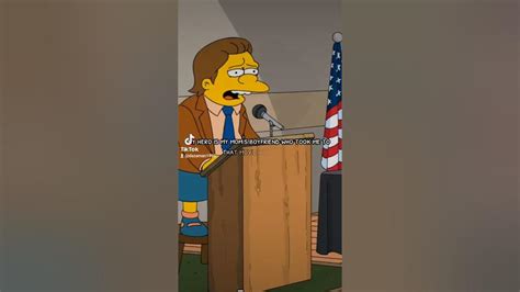 The Simpsons Uncle Rob 😂 Thesimosons Fy Fyp Fypage Edit Viral