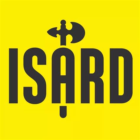 Isard Tienda Oficial
