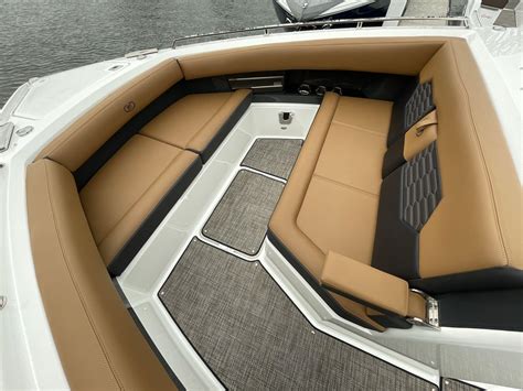 Used 2022 Cobalt A29 53125 Fontana Boat Trader