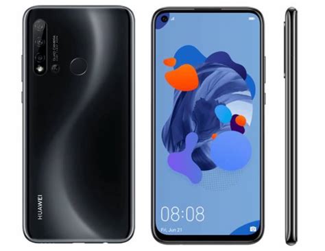 Huawei P20 Lite 2019 Dual Sim 128GB + 4GB RAM цена в София, България за ...