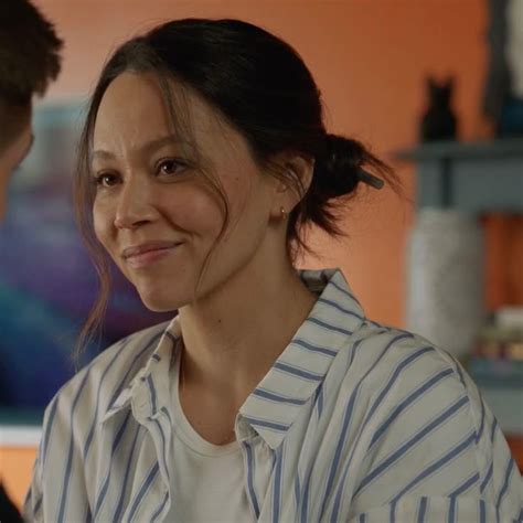 Lucy Chen Icon The Rookie Movie Best Tv Series Ever Chen