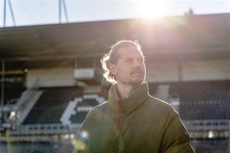 Svs Verpflichtet Patrick Greil