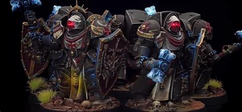 Templar Assault Terminators Rblacktemplars