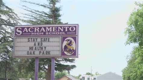 The 30 Best High Schools In Sacramento Rankings And Academic