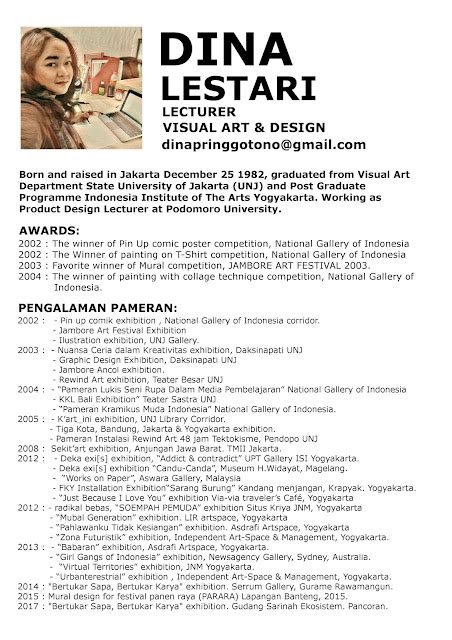 Komunitas 22 Ibu Dina Lestari