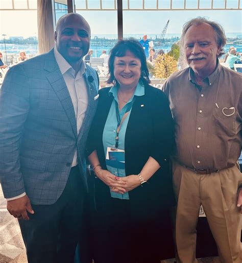 Suzanne Smith On Linkedin Claannual