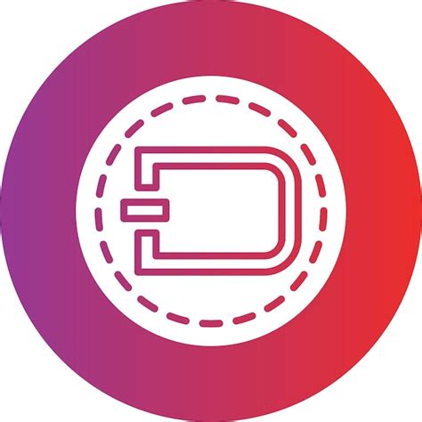 Premium Vector Vector Design Dash Icon Style