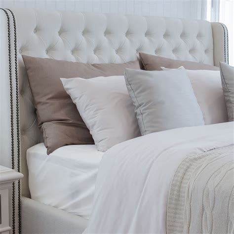 Gtnshuai Luxury Silky Soft 100 Tencel Lyocell Bed Sheets Set Derived