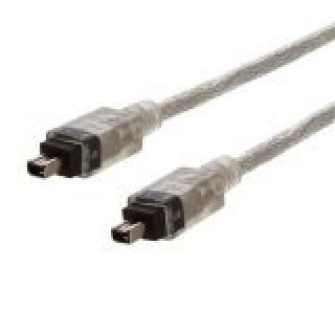Canon Firewire