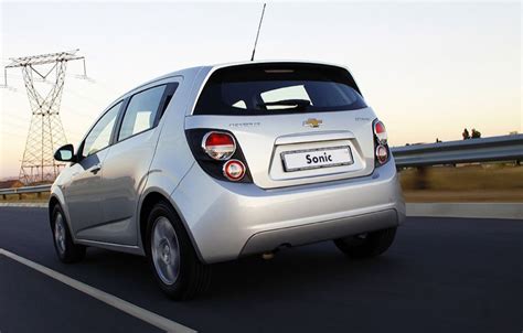 Why Chevy Sonic 14l Engine May Have Issues In Cold Weather