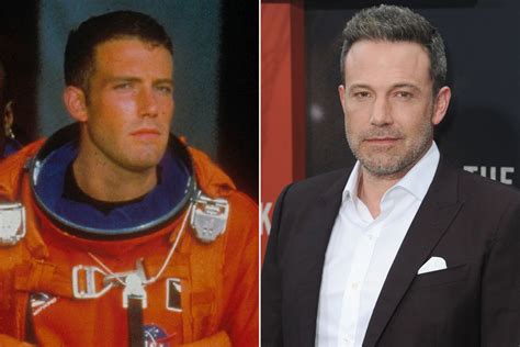 Armageddon Actors 60 Photos Moonagedaydreamfilm