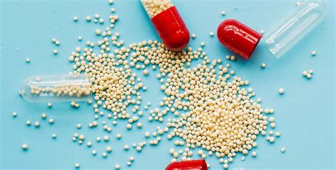 Pharmaceutical Pellets Manufacturers Octavius Pharma