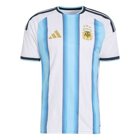 Argentina Hazai World Cup Mez 2026 Top Mezek Store