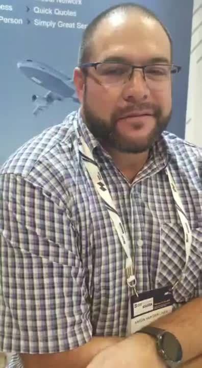 Brian Van Niekerk Posted On Linkedin