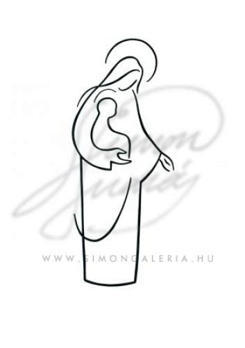 Karon ülő Isten Simon András