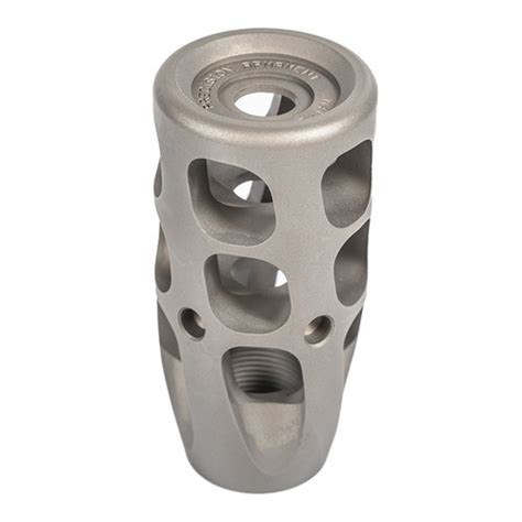 Parts Upper Parts Muzzle Devices Brakes True North Arms Corp