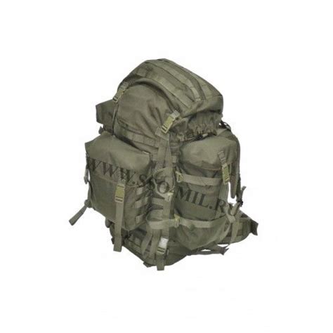 Raid Backpack 60l With Armor Attack 4 176 1 Backpacks And Bags By Sso Sposn
