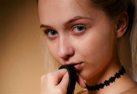 Bernie Svintis Nude Aka Bernie Femjoy Lagoda Amour Angels Bernie