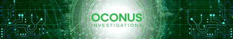 Oconus Investigations Linkedin