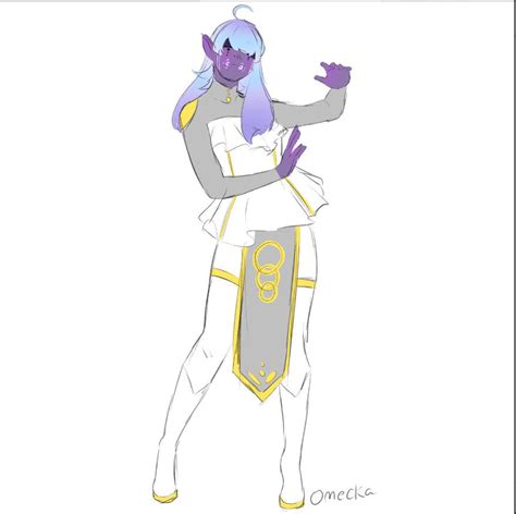 Hot Stuff By Omecka On Deviantart