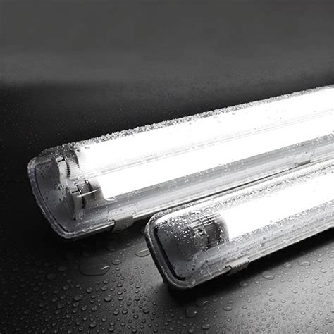 Everything About Led Tri Proof Light You Need To Know Grnled