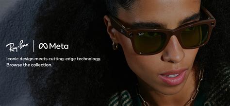 Meta And Ray Ban Unveiled New Smart Glasses With Snapdragon Ar1 Gen 1