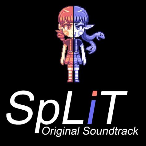 ‎split Original Game Soundtrack Single Album By Jdsherbert