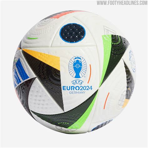 Adidas 2026 World Cup Ball Prototype Leaked Detailed Review Footy