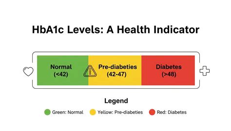 Hba1c Normal Range Chart Uk Your Guide To Longevity Lola Health