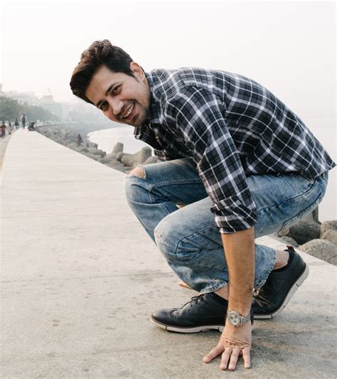 Worldtourvoucher Confessions With Sumeet Vyas