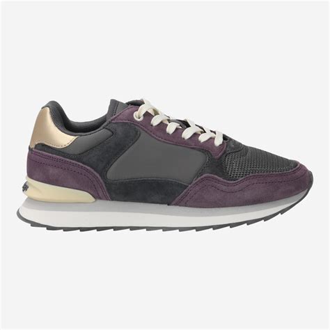 The Hoff Brand 22302021 City Gulfport Sneaker In Lila Online Kaufen
