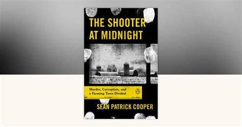 The Shooter At Midnight By Sean Patrick Cooper 9780143135449