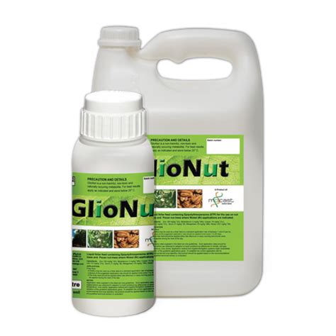 Glionut Glio Range World Foucs Agri