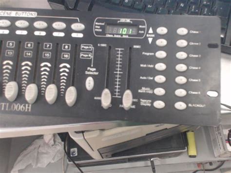 Efecticash Sb Chroma Ilumination Ctl 006h Publicado El 18 Mar 2025