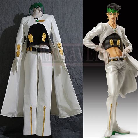 Jojo Dance Costume At Rose Woods Blog