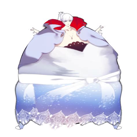 Weiss Schnee Inflation Reupload By Sailorreimars On Deviantart