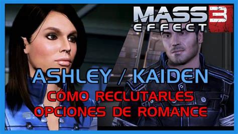 Mass Effect 3 Todas Las Decisiones Importantes Y Consecuencias