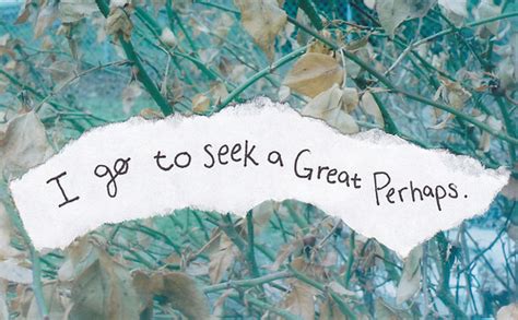 John Green Looking For Alaska And Quote Image 496611 On