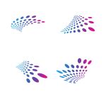 Hexagram Silhouette Vector Illustration Free Svg