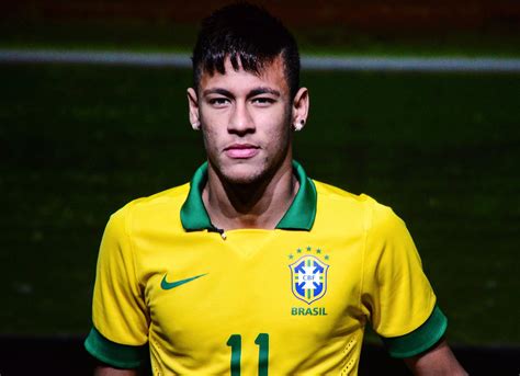 Neymar Jr Short Profile And Photo Collection