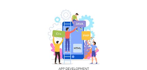Best Custom Application Development Solutions Shaping Businesses For