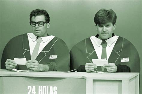 Quedó Pelado Marcelo Comparini Contó Chistosa Experiencia Con Su Amigo Felipe Camiroaga En