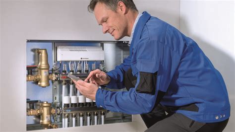 Imi Heimeier Heizkreisverteiler Dynacon Shk Info