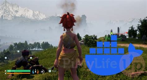 Running A Palworld Server Using Docker Pi My Life Up