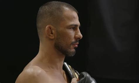 Alexandre Pantoja Recalls His Initial Thoughts On Ufc 310 Bout