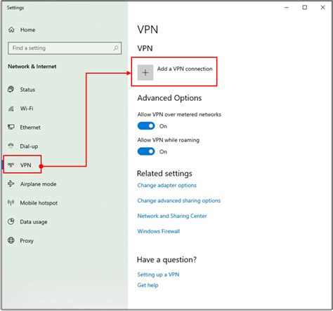Vpn How To Set Up Ipsec Vpn Connection In Window Asus Zentalk