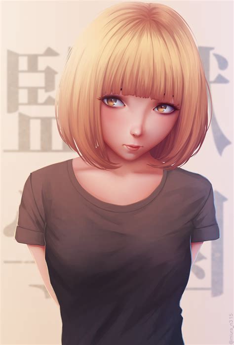 Midorikawa Hana By Miura N315 On Deviantart